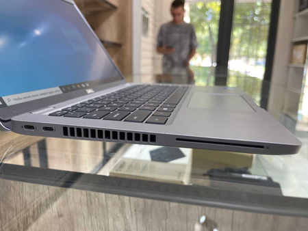 DELL Latitude 5420 Intel Core i5-1145G7 vPRO озу8гб 256ssd