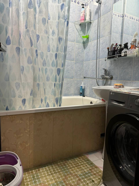 3 комнатная Квартира Феруза