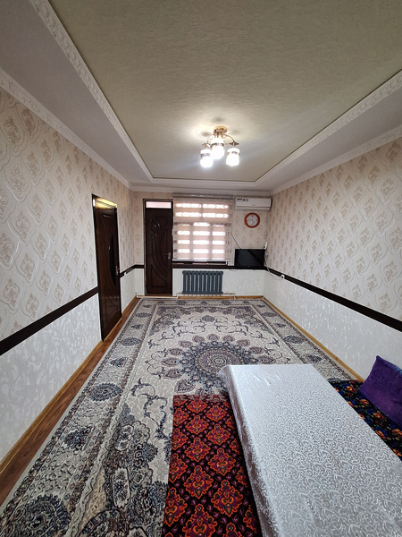 Ттз-2 продаётся квартира 2в3/4/4 можно под ипотеку