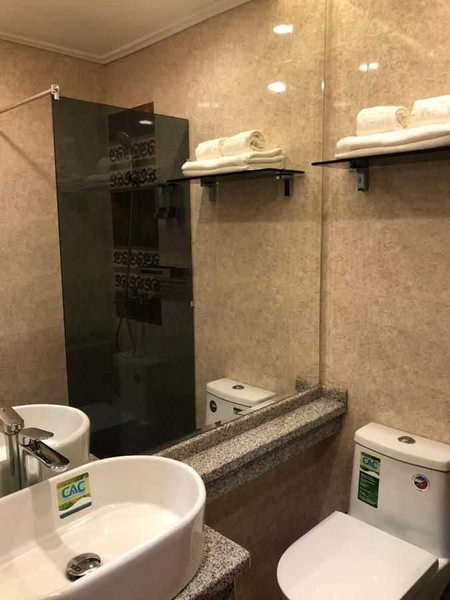 Отель, Grand Shosh Hotel , Grand Shosh, Гостиница в центре Ташкента