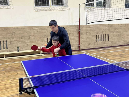 Lmdf. Tennis stoli ishlab chiqaruvchilardan fabrika