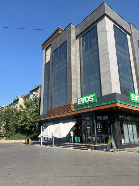 Аренда своя Чиланзар 20кв