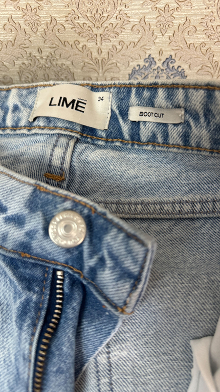 Джинсы Lime, 12storeez