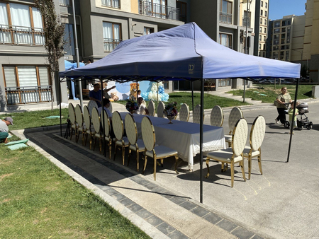 Prokat zontik 350'000 sum, arenda zontik 350'000 sum, ijaraga soyabon,