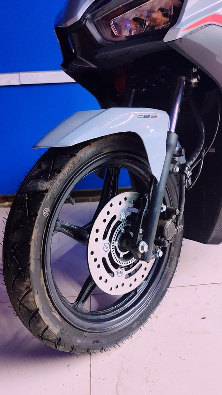 Honda Click S2 150cc