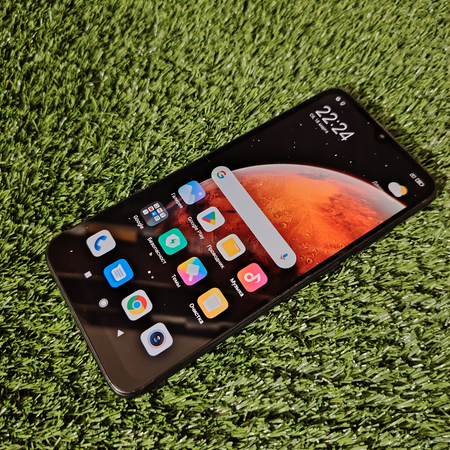 Redmi 9A sotiladi