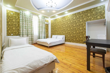 Great Trip MIni Hotel
