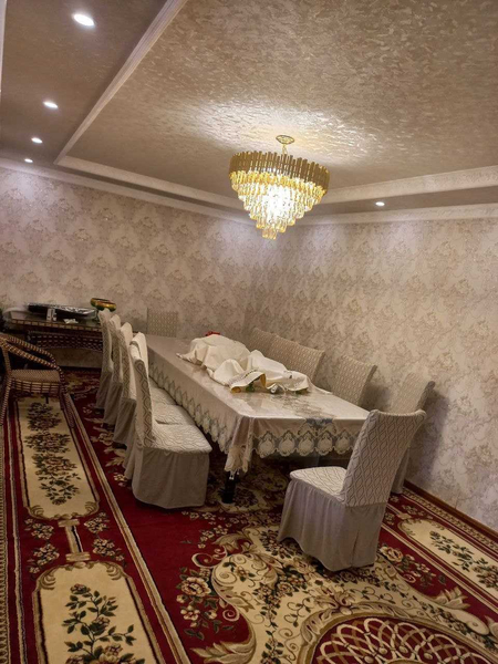 Участок на Домбрабаде