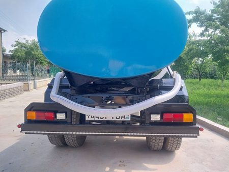Gaz53 holati yaxshi hama yogʻi yengi