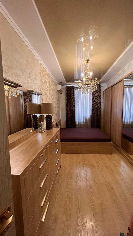 Продается 4х ком.квартира в новостройке на Глинке, Нукус
