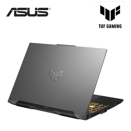 ASUS TUF 16 WUXGA 165Hz  i7-13650HX DDR5 16GB SSD 512GB RTX 4050 6GB