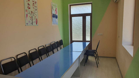 Ijaraga biznes markazi