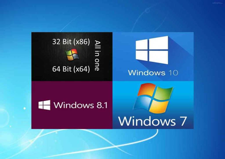 windows установка проффесиналный