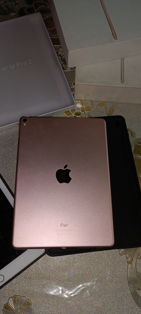 Ipad Pro 2 Americanca obmen bor