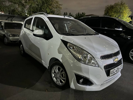 Spark 4 pozitsa top tozza