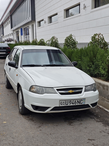 Nexia 2 Sons Metan