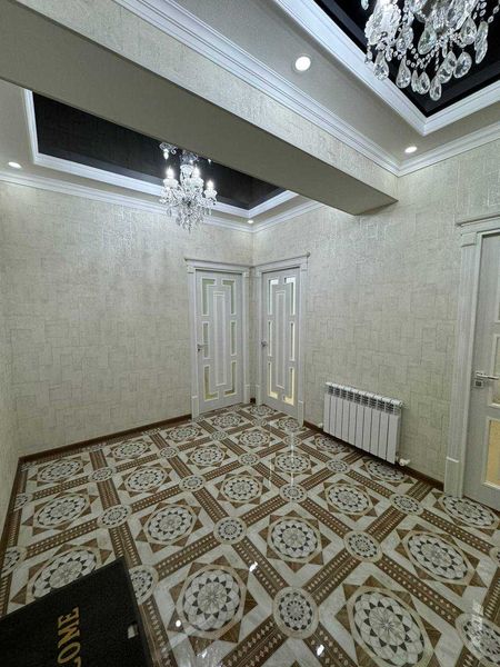 № 1920 4х комнатная квартира на 4 этаже по адресу: Гагарина (МЧС)