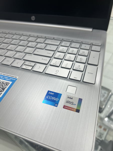 Американскийw Hp Intel Core i5-11 SSD 256GB ОЗУ 8GB ВК 2GB