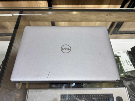 DELL Latitude 5411 Intel Core i7-10850H озу12гб 256ssd