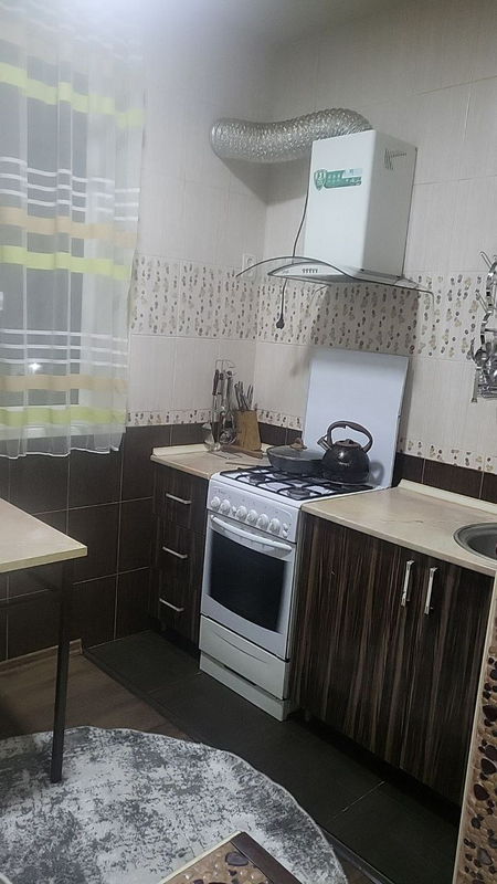 Аренда Кужбеги  2/4/5 все есть для проживания