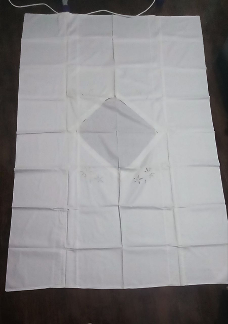 Новое советское постельное бельё