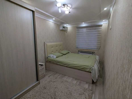 Аренда квартир в Максим Горький 4/3/4 ID:KM104