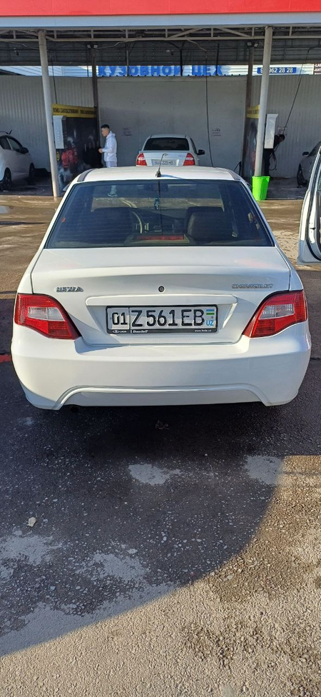 Nexia 2 sotiladi srochniy