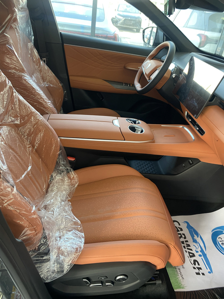 Changan Deepal S7 215 MAX новинка
