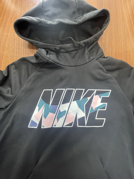 Nike Hoodie M size uniseks Original