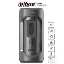 Дверной коммуникатор IP Villa DHI-VTO2101E-P-S2