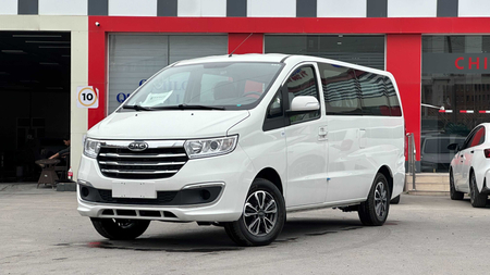 JAC M3 Plus Full 1,8 Мотор Таййор Bonuslar bor 30% BILAN Kredit!!!