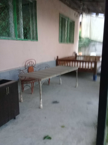 Меняю свою большую дом-дачу в 2 этажа 250 кв.м.10 соток.На квартиру