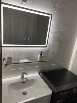 Юнусабад 13 квартал 2 комнатная Новостройка  ЖК Mega Tower