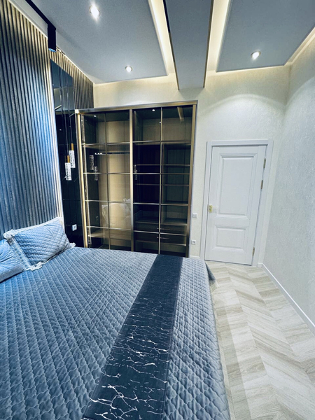 Аренда 2 ком кв. Жк Parkent Avenue.