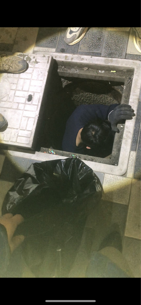 Kanalizatsiya tozalash hizmati 24/7