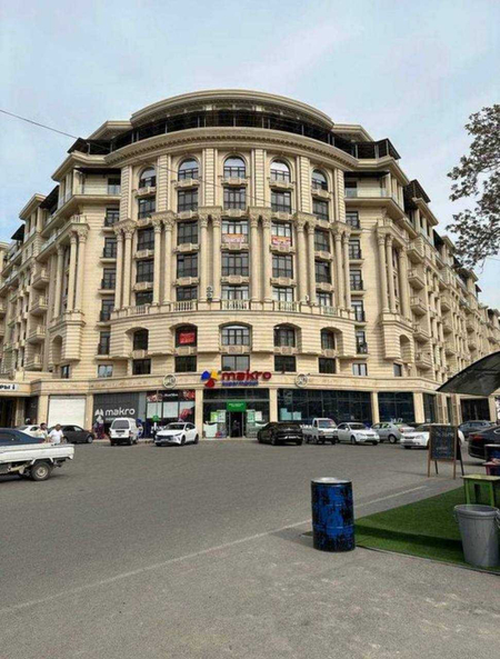 СДАЁТСЯ Коммерческая Помещения 872м2 ор. Паркентский, Макро