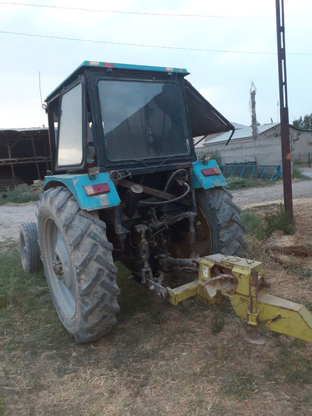 Mt3 80 sotiladi kabina ttz