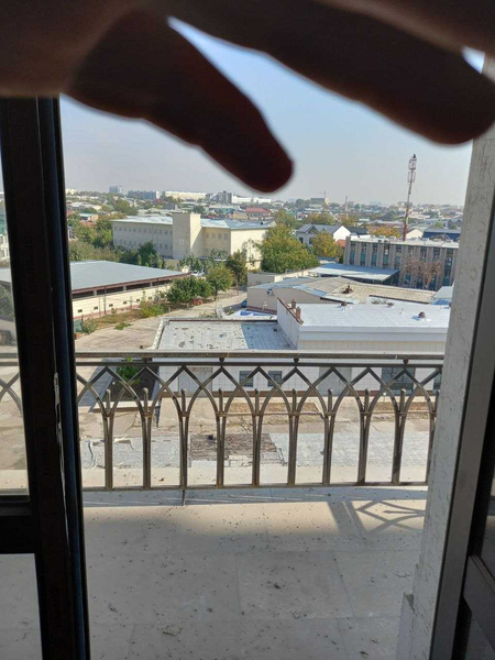 Срочно продается новостройка 116кв метров,в Шайхонтахурском районе.
