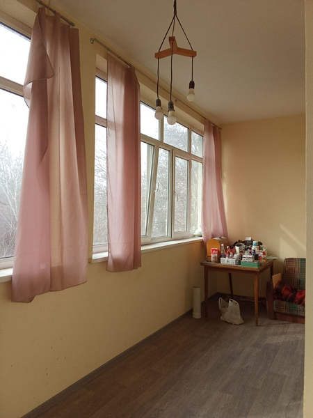 Продаётся своя 3-комн. квартира