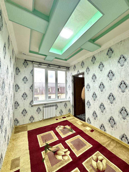 Срочно продаётся 3х комнатная квартира