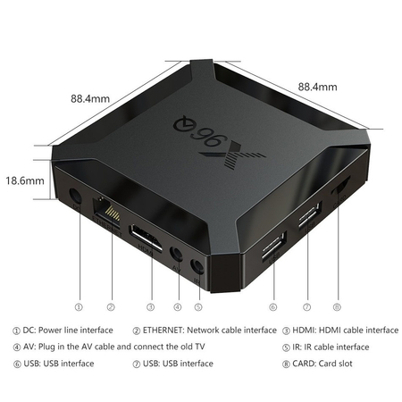 Aksiya Arzon smart box