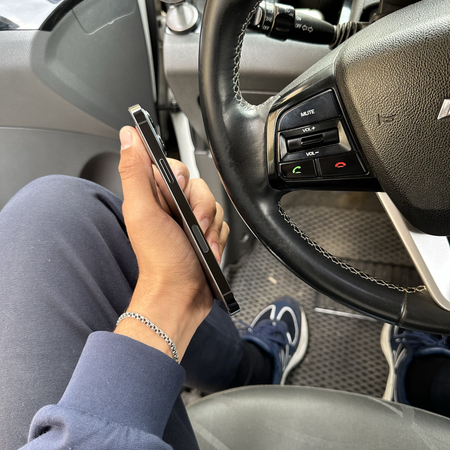 Iphone 13 pro max 128 gb 86%