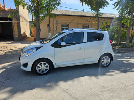 Продается Chevrolet Spark (2022)