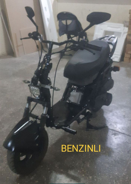 Moto.1.25 kub moto