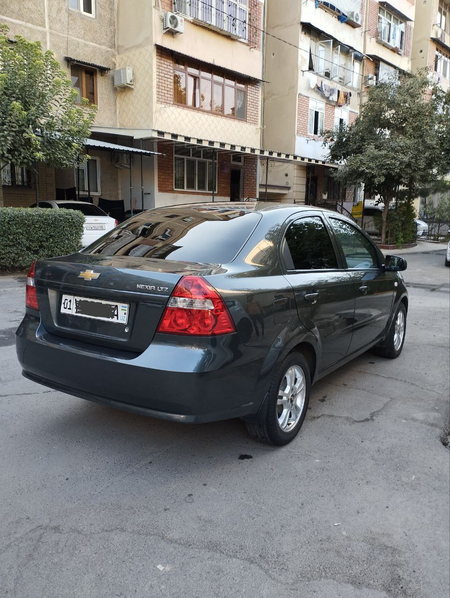 Nexia3 xolati alo