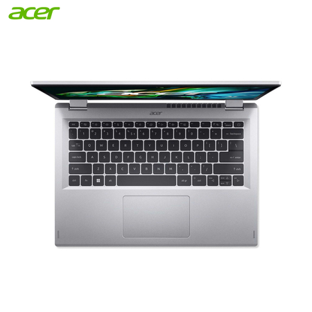 Acer Aspire 3 Spin 14 Intel® Core™ i3-N305 8/256GB 14