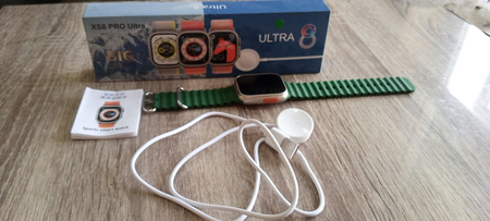 XS8 PRO Ultra  ULTRA 8