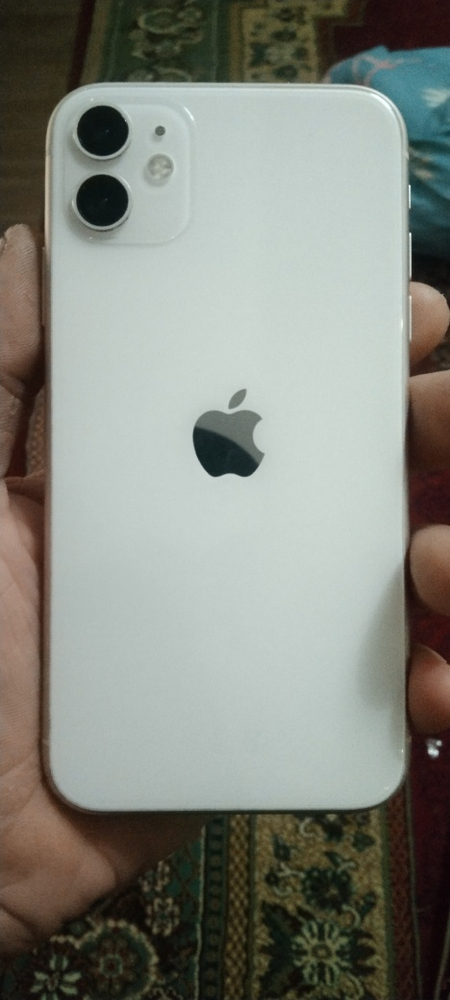 IPhone 11 hamnarsi radnoy