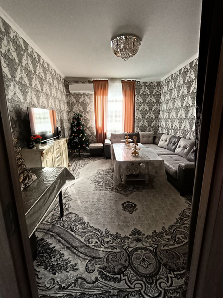 Продается квартира