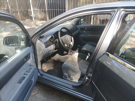 Продается Chevrolet Lacetti 2015